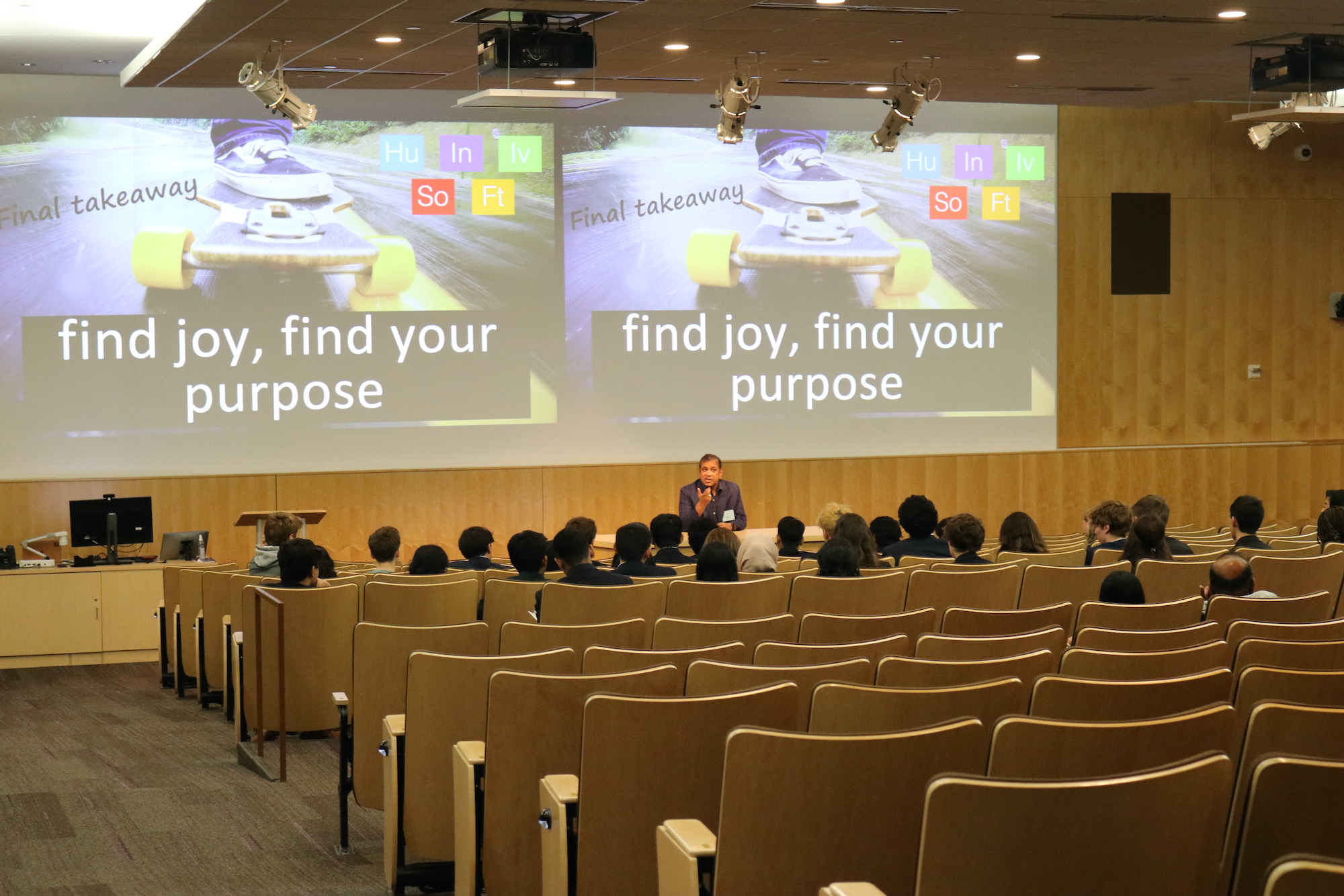 BSSEF 2023 - Badger State Science & Engineering Fair