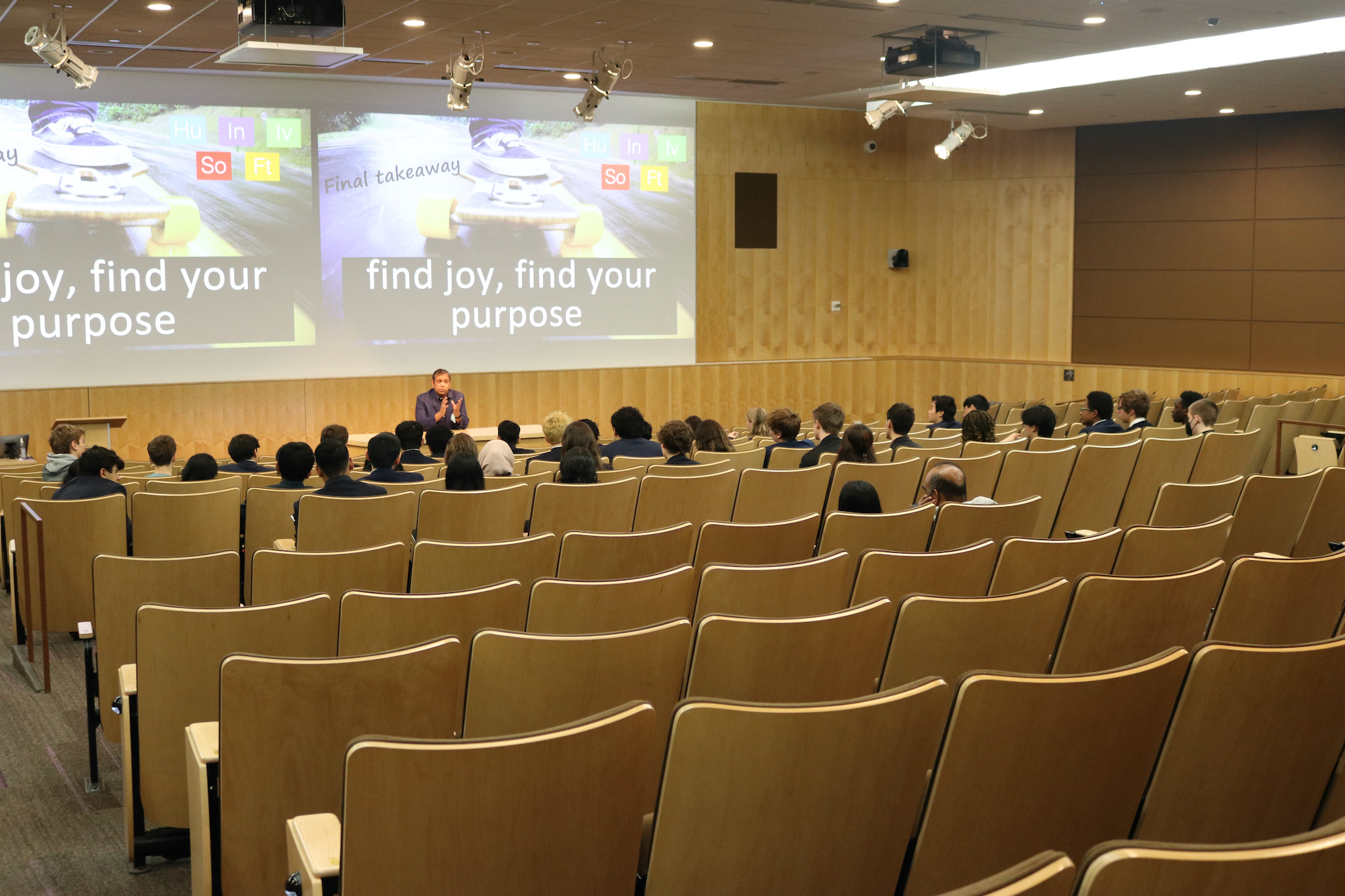 BSSEF 2023 - Badger State Science & Engineering Fair