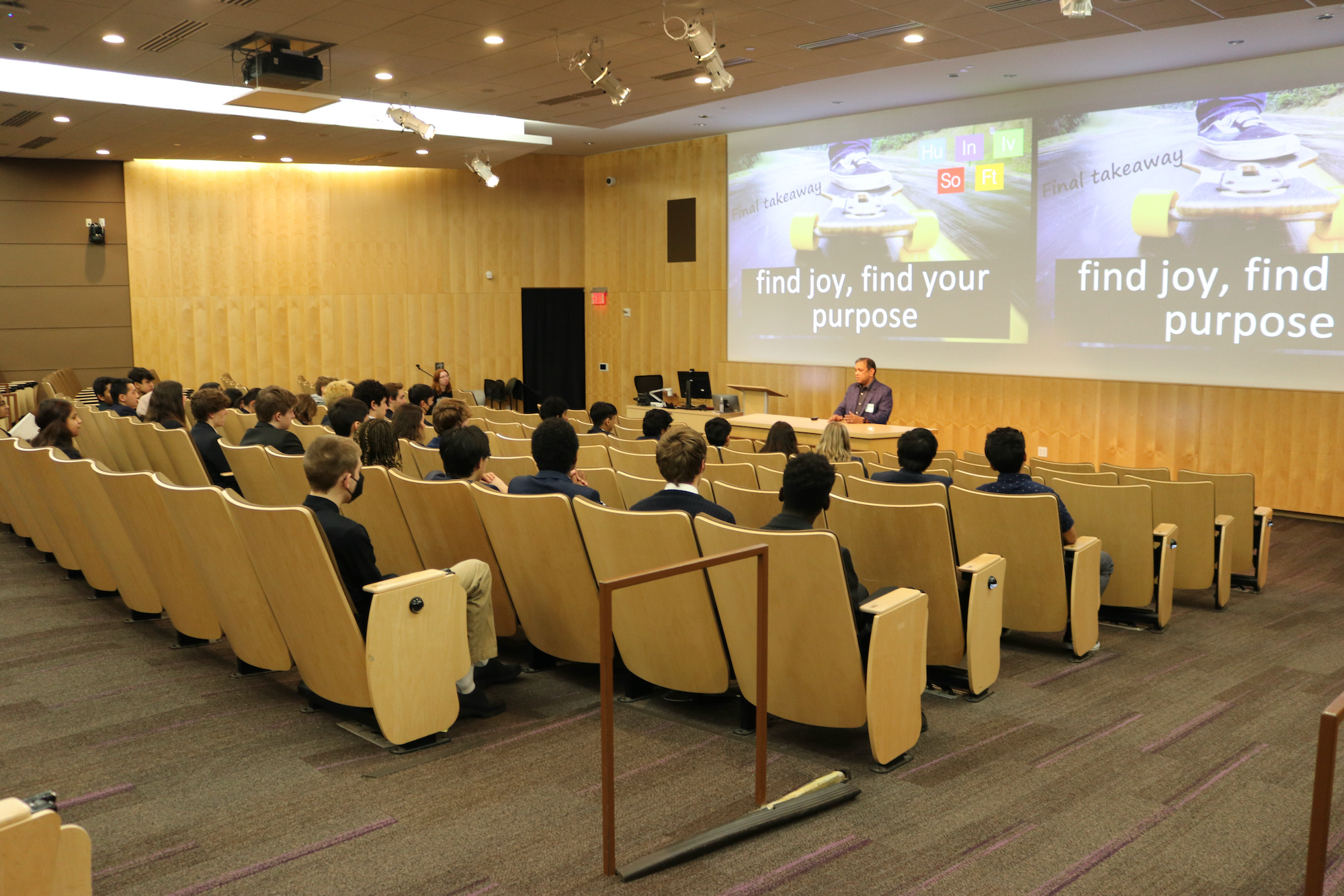 BSSEF 2023 - Badger State Science & Engineering Fair