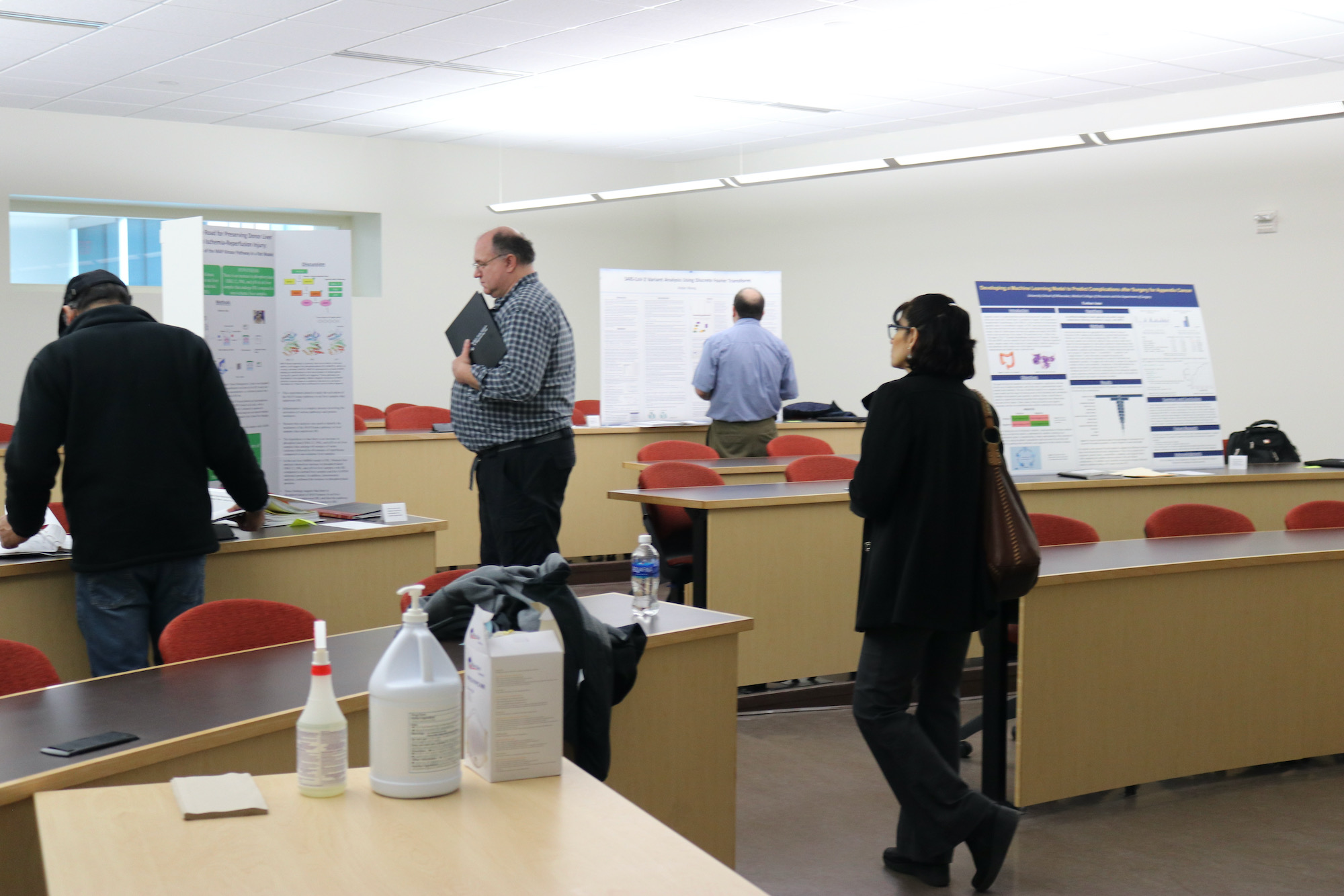 BSSEF 2023 - Badger State Science & Engineering Fair