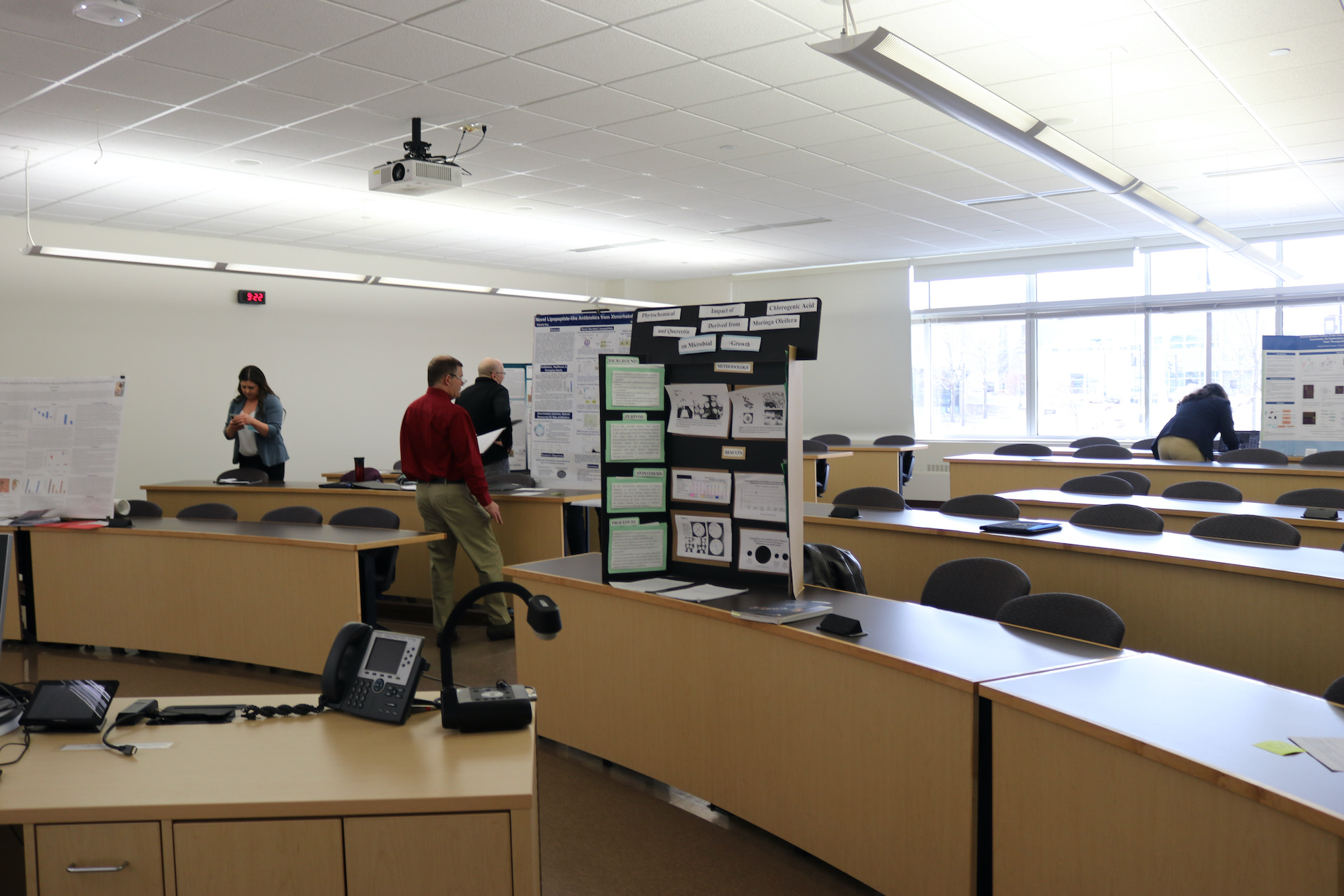 BSSEF 2023 - Badger State Science & Engineering Fair