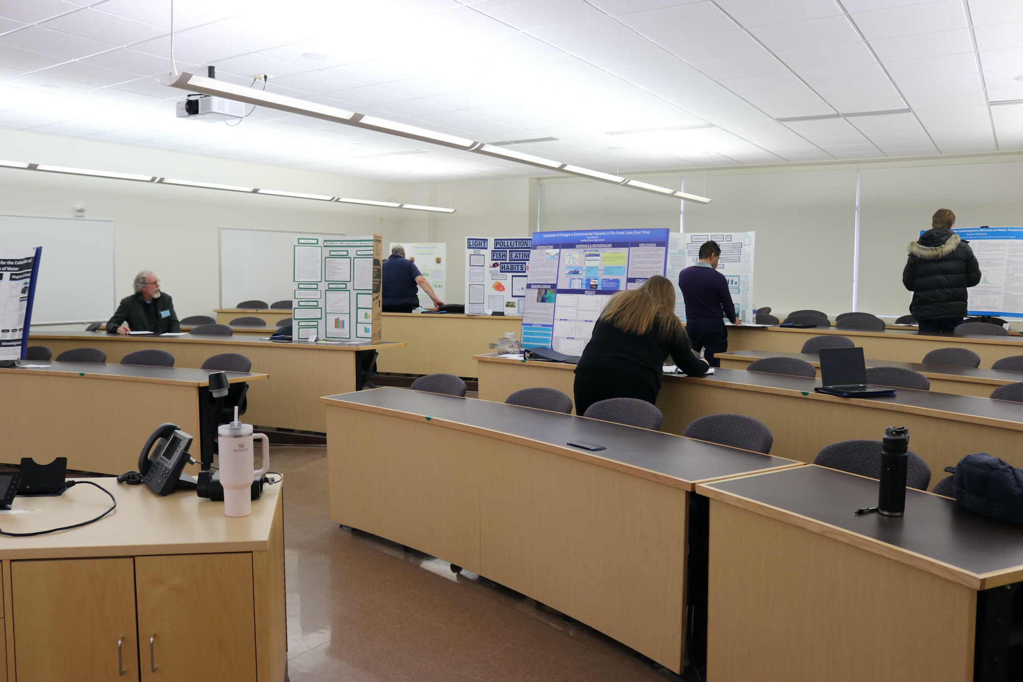 BSSEF 2023 - Badger State Science & Engineering Fair