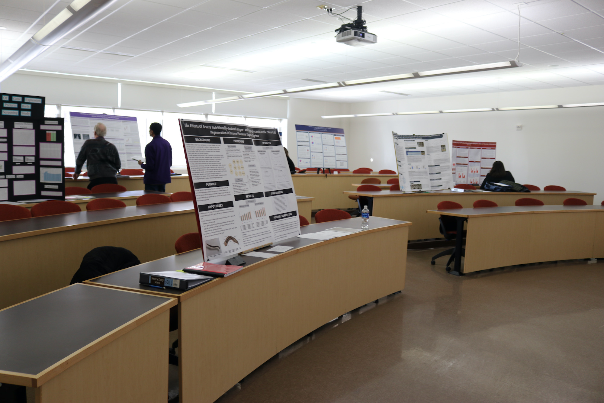 BSSEF 2023 - Badger State Science & Engineering Fair