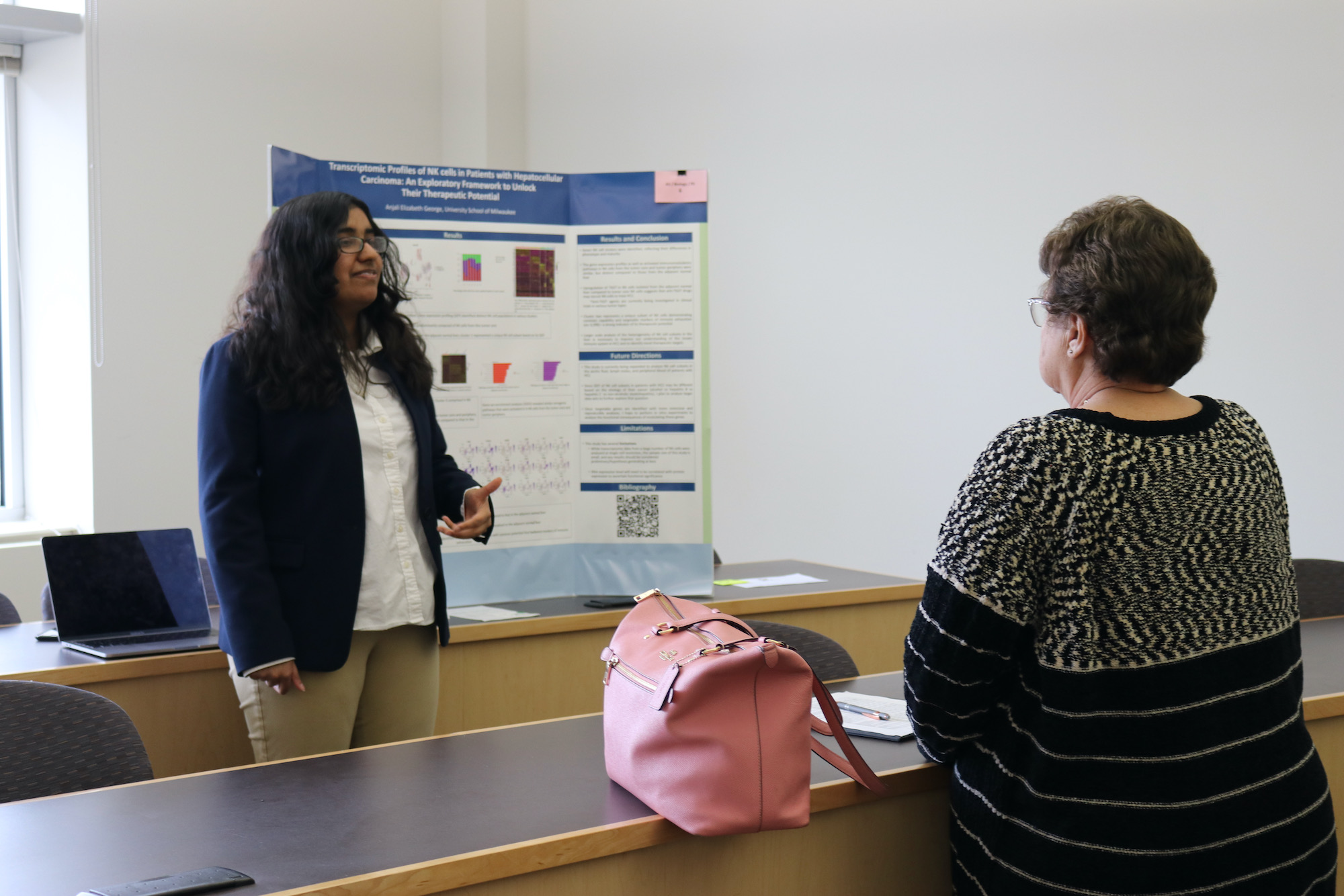 BSSEF 2023 - Badger State Science & Engineering Fair